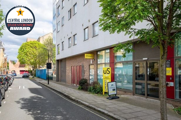 Student Accommodation in University College London (UCL) – Compare ...