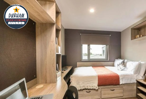 Student Accommodation in Durham – Compare, Review & Request to Reserve ...