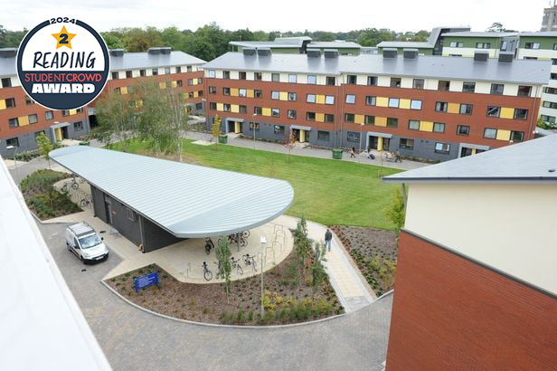 Student Accommodation at University of Reading – Compare, Review ...