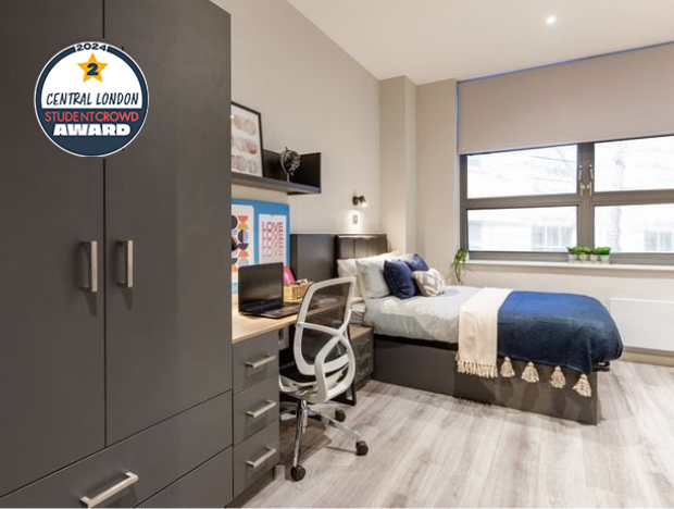 Student Accommodation at University College London (UCL) – Compare ...