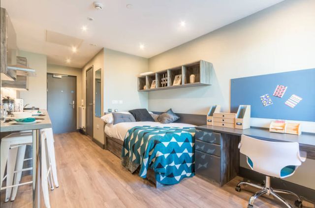 Student Accommodation at Cardiff University – Compare, Review & Request ...