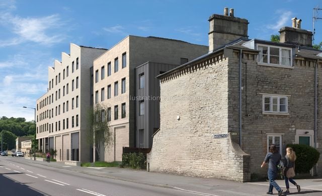 Student Accommodation at University of Bath – Compare, Review & Request ...