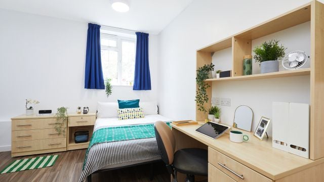 Student Accommodation at University of Exeter – Compare, Review ...