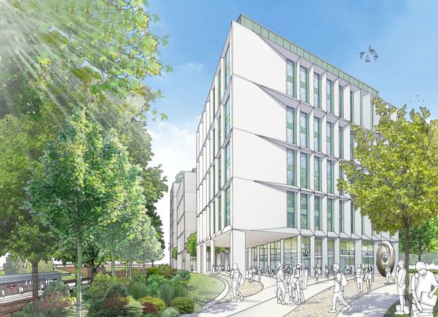 Student Accommodation in Brunel University London – Compare, Review ...