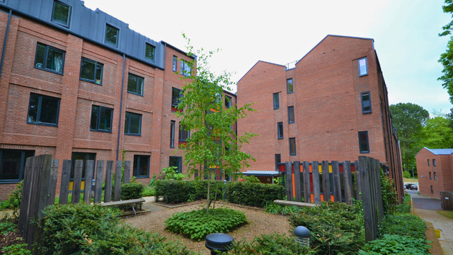 Student Accommodation in Durham University – Compare, Review & Request ...