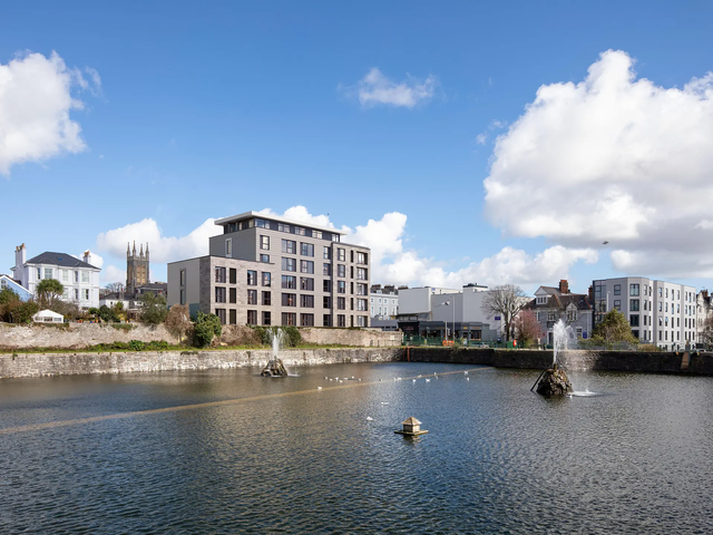 Student Accommodation at University of Plymouth – Compare, Review ...