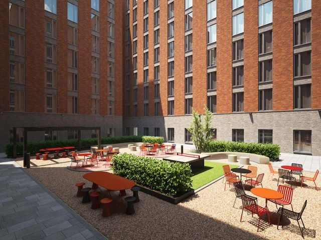 Student Accommodation in Queen's University Belfast (QUB) – Compare ...