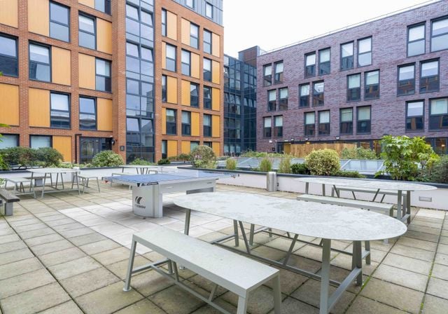 Student Accommodation in Brunel University London – Compare, Review ...