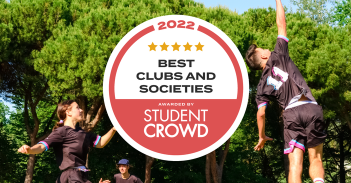University reviews by students | StudentCrowd