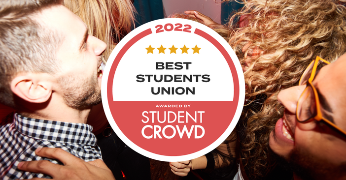 University reviews by students | StudentCrowd
