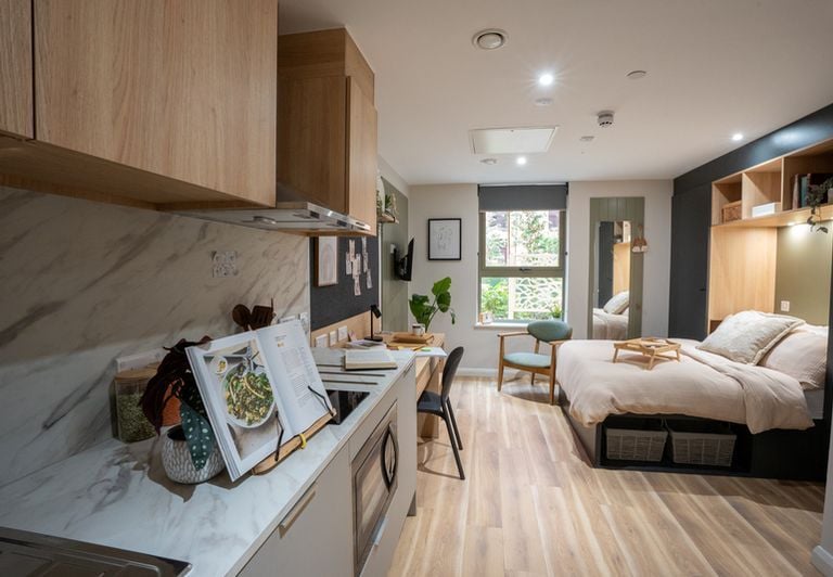 Fusion Nottingham Nottingham - Request to Reserve for Free 25 Student ...