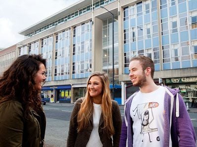 Transom House Bristol - 17 Verified student reviews