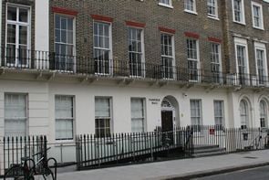 Passfield Hall South West London - 5 Verified student reviews