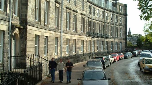 McIntosh Hall St Andrews - 38 Verified student reviews