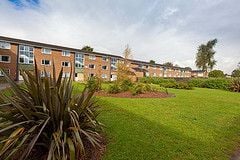 Cyncoed Halls Cardiff - 16 Verified student reviews