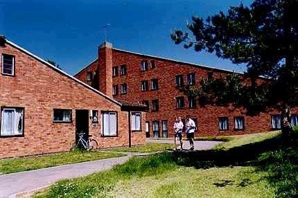 Cryfield Standard Coventry - 26 Verified student reviews