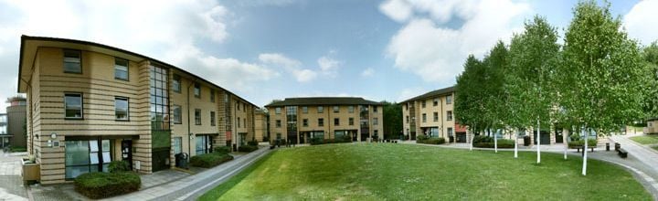 James College York - 34 Verified student reviews