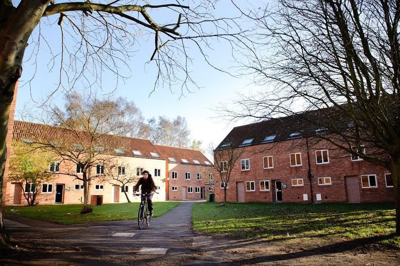 Halifax College York - 65 Verified student reviews