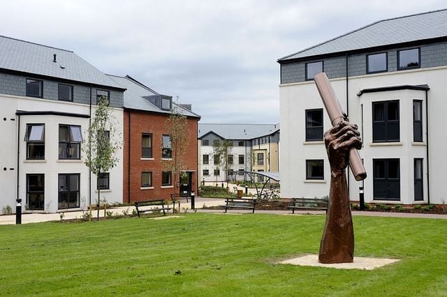 Rowancroft Court Exeter - 13 Verified student reviews