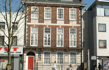 Albert Stern House East London - 4 Verified student reviews