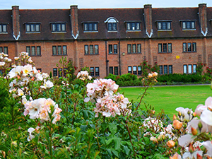 Aigburth Park Accommodation - Josephine Butler Hall Liverpool - 3 ...