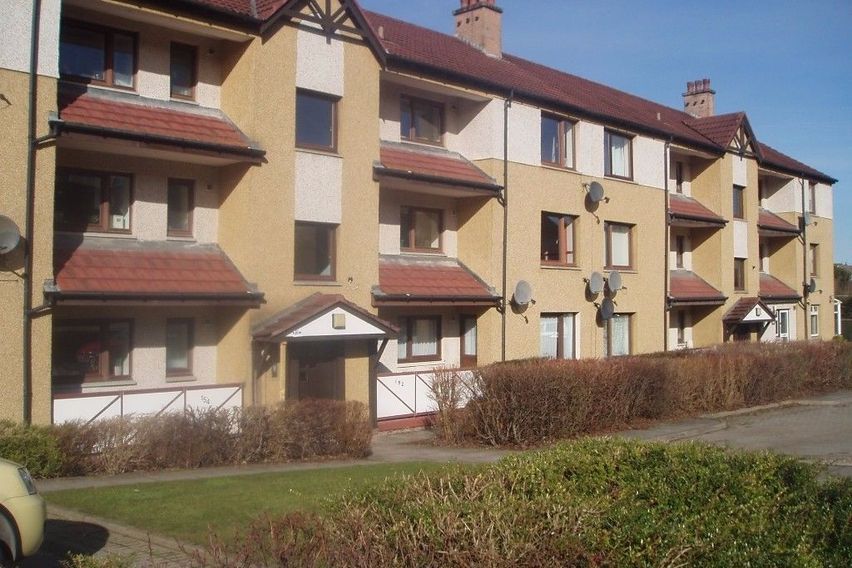 Garthdee Towers Aberdeen - 3 Verified student reviews