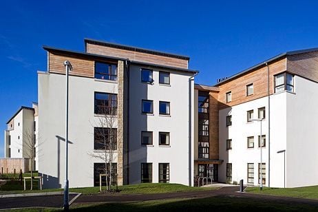 Fife Park St Andrews - 8 Verified student reviews