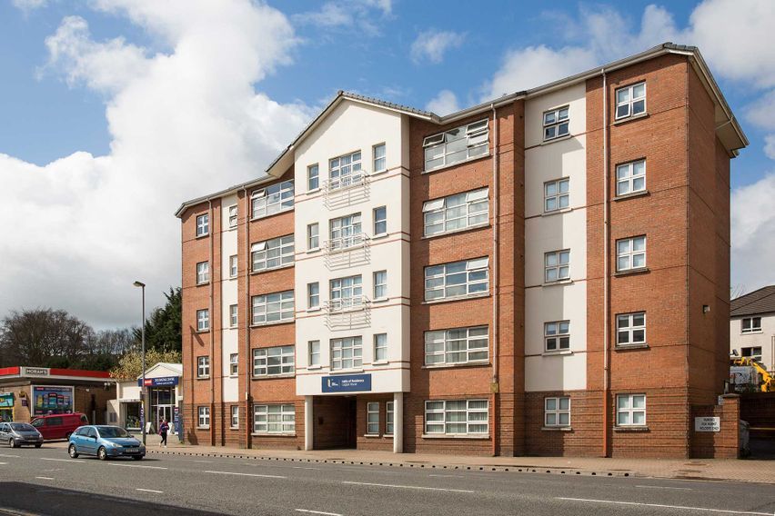 Coppin House Londonderry - 2 Verified student reviews