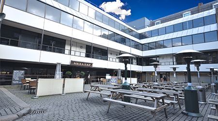 London School of Commerce: Reviews, Acceptance Rate, Ratings | Student ...