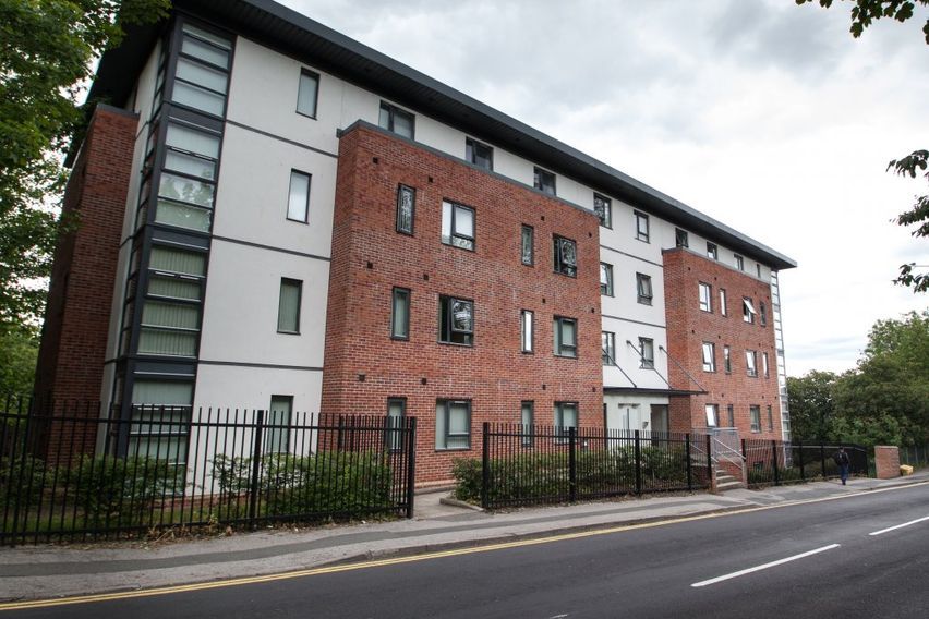 St Mark's Court, Leeds - 5 Reviews by Students