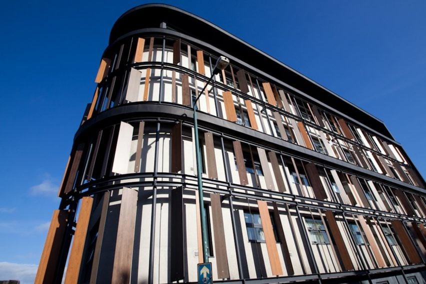 Talbot Studios, Nottingham - 0 Reviews by Students