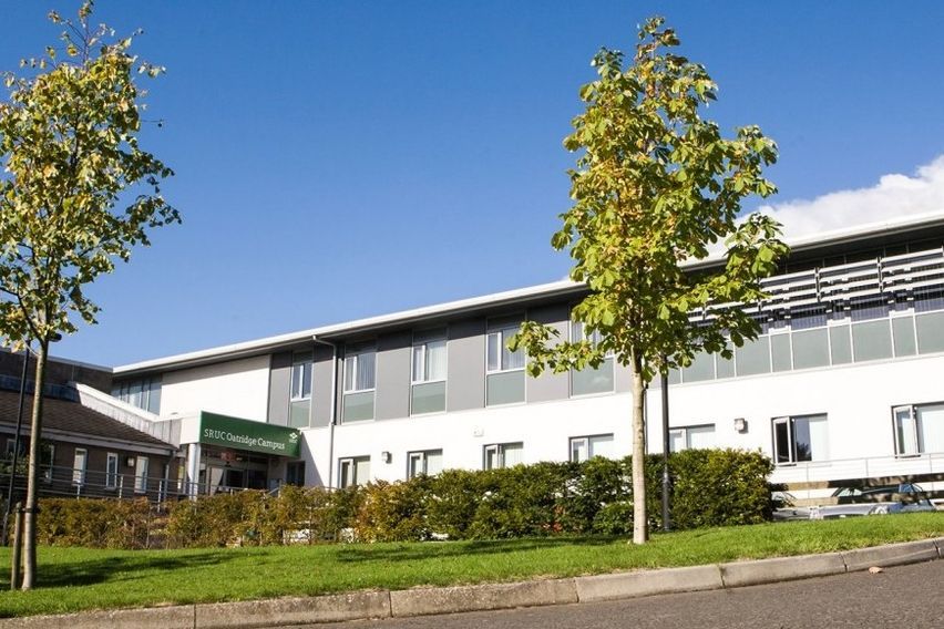 Oatridge Campus Accommodation Edinburgh - 0 Verified student reviews