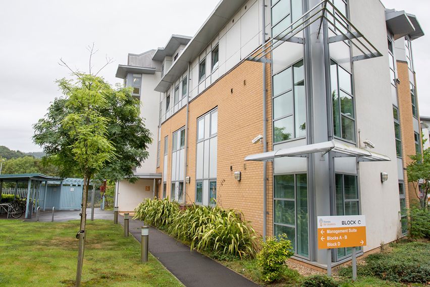 Exeter One Exeter - 59 Verified student reviews