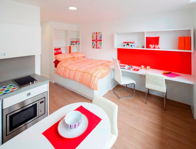 Stonebridge House Bristol - 0 Verified student reviews