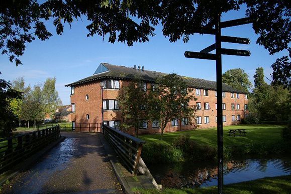 Beloff House Buckingham - 0 Verified student reviews