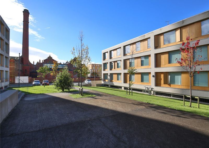 Victoria Point, Manchester - 1 Reviews by Students