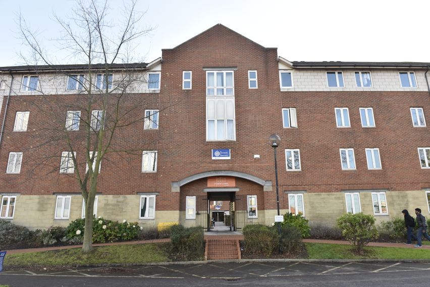 Merlin House Gillingham - 2 Verified student reviews