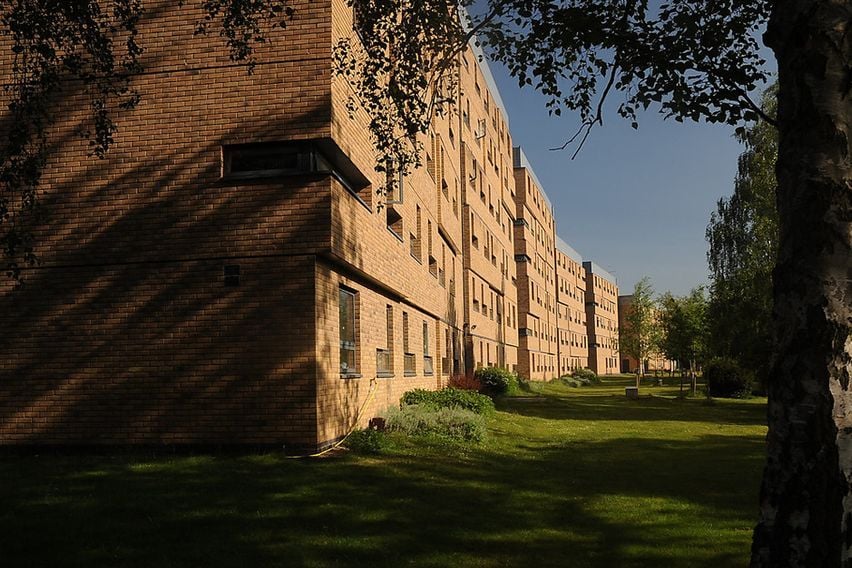 Lancaster Complex - Borough Road Hall West London - 0 Verified student ...