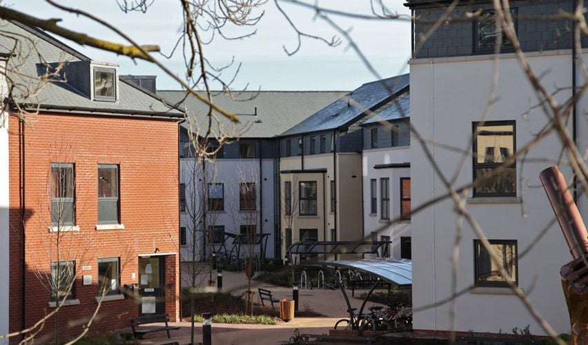 Rowancroft Exeter - 1 Verified student reviews