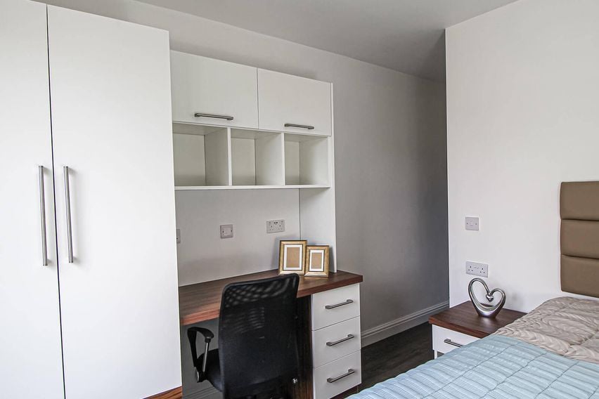 Fossgate House York - 0 Verified student reviews