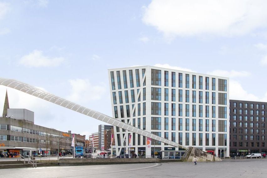 Millennium View Coventry - 42 Verified student reviews