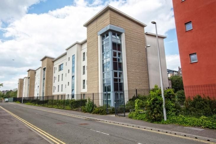 Seabraes 2, Dundee - 24 Reviews by Students