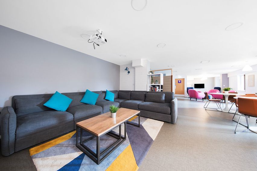 Ty Pont Haearn, Cardiff - 27 Reviews by Students