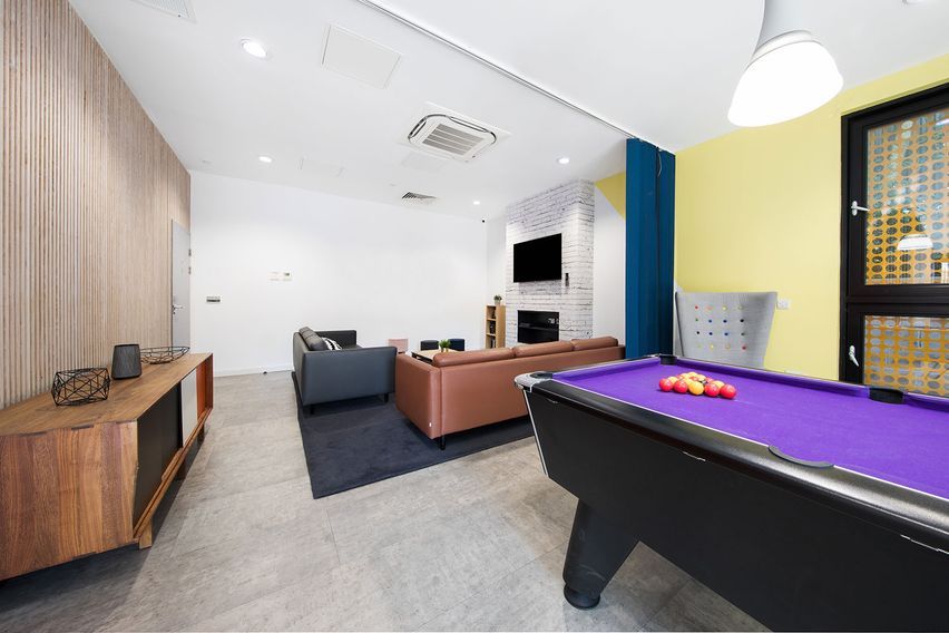 Blackweir Lodge, Cardiff - 20 Reviews by Students
