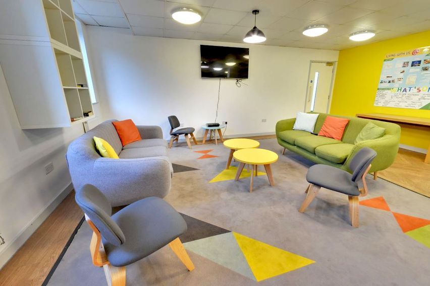 Quantum Court South East London - 21 Verified student reviews