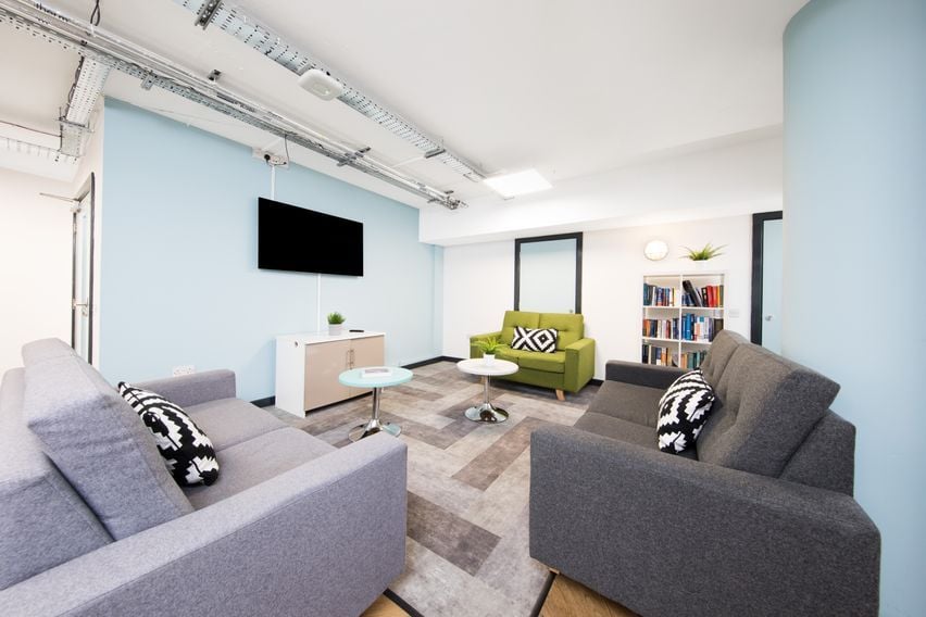 Student Living Heights, East London - 39 Reviews by Students