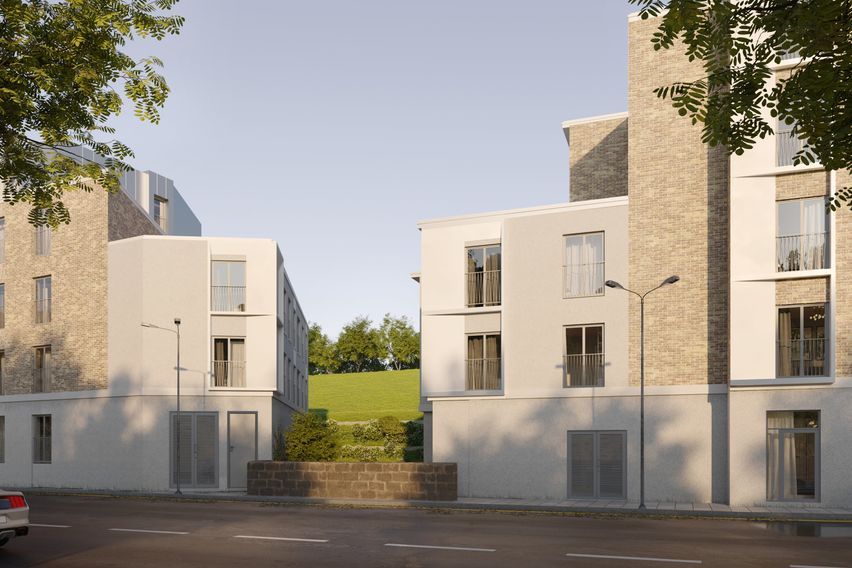 Mayfield Residences Edinburgh - 33 Verified student reviews