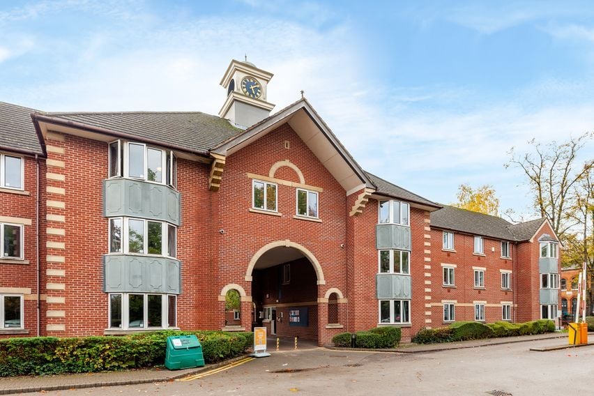 Calthorpe Court Birmingham - 68 Verified student reviews