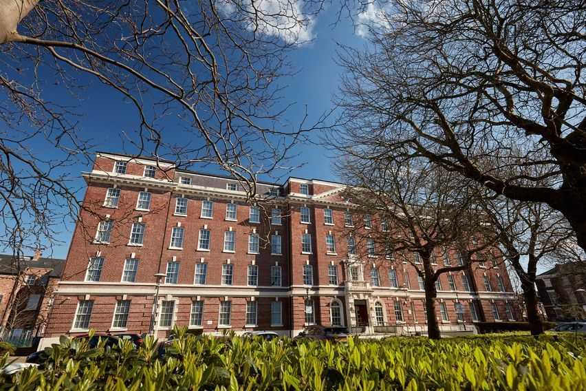 Agnes Jones House Liverpool - 2 Verified student reviews