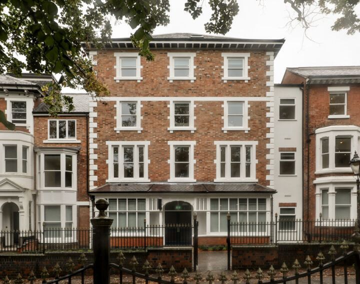 140 New Walk Leicester Verified student reviews